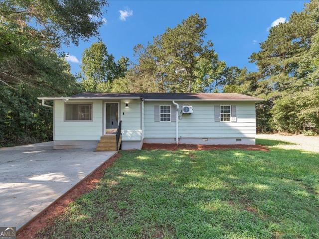 65 Jackson Road