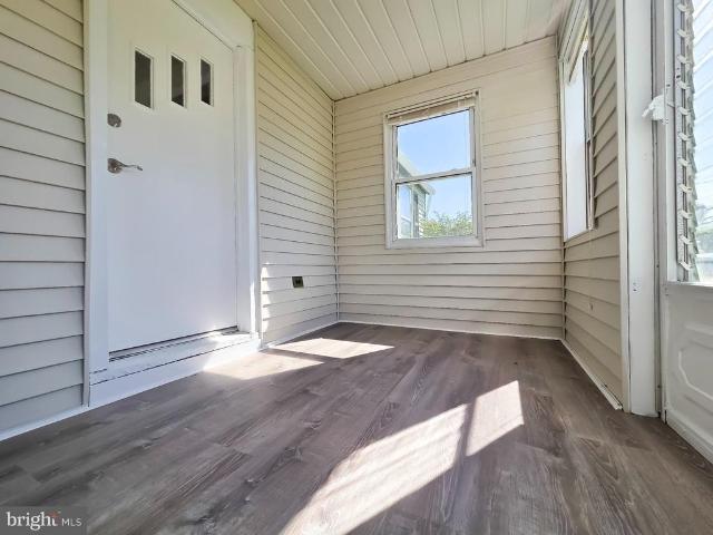 65 Jacobstown Road