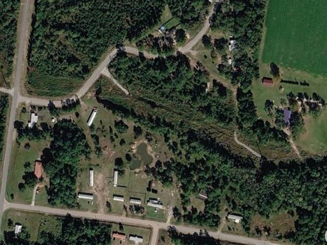 65 Jacobs St, Nahunta, GA 31553