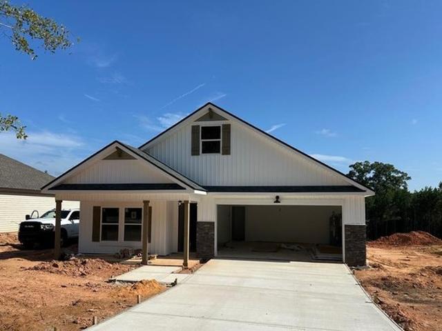 65 Jeter Dr, Midland City, AL 36350