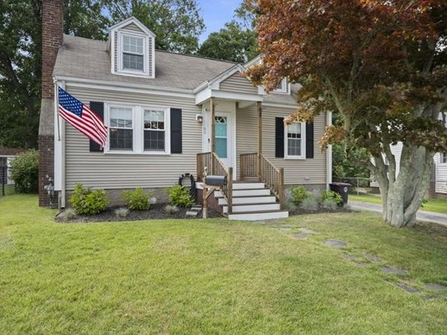 65 Judson Rd, Weymouth, MA 02188