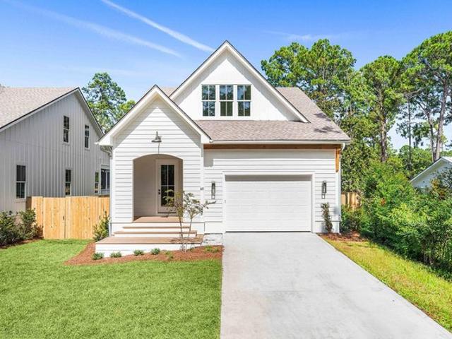 65 K St, Santa Rosa Beach, FL 32459