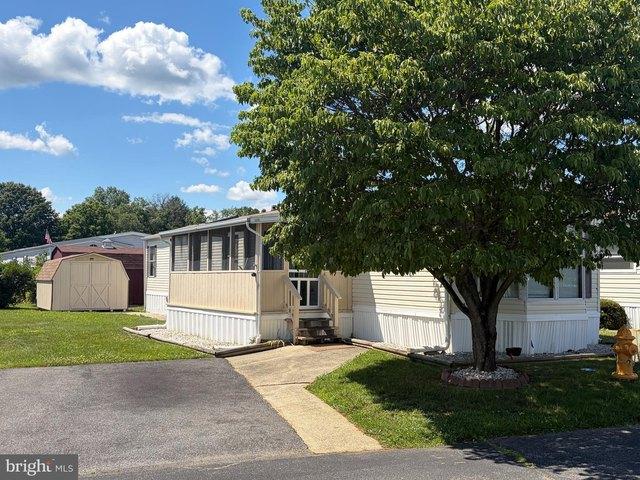 65 Kathy Ln Unit 651, Wilmington, DE 19808