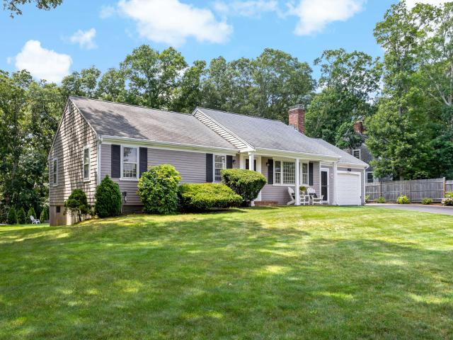 65 Kings Row Drive