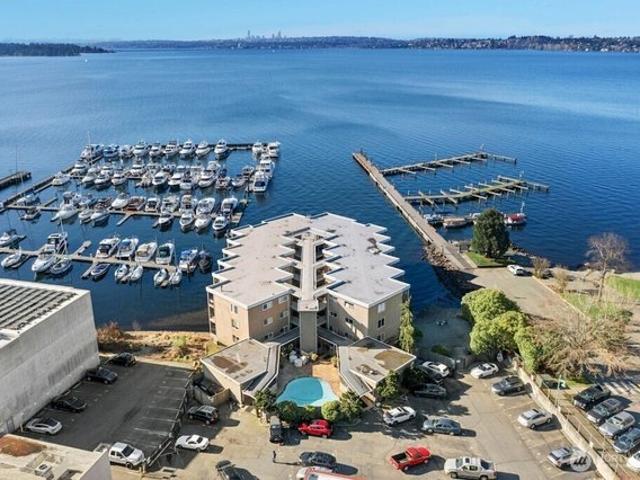 65 Kirkland Ave Apt 312, Kirkland, WA 98033