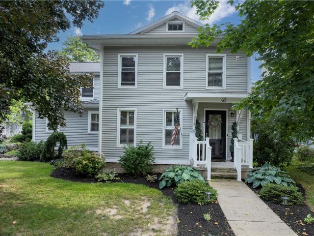 65 Lake Street