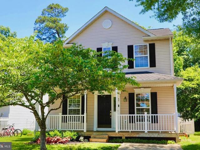 65 Lawrence Ave, Severn, MD 21144