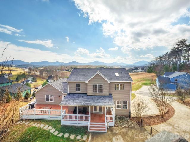 65 Lawson Ridge Road