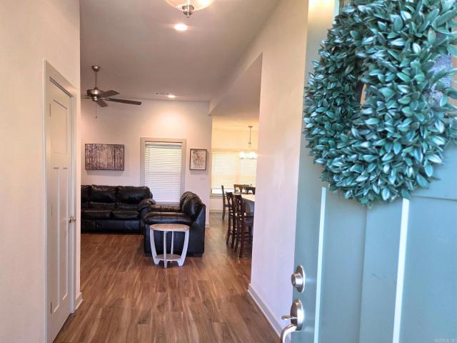 65 Lewis Loop