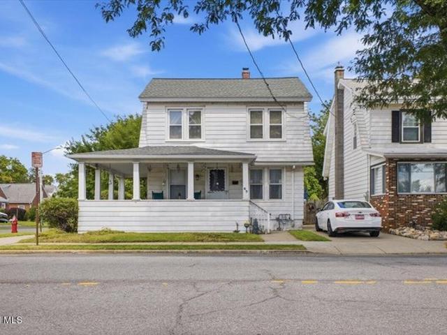 65 Lincoln Ave, Albany, NY 12206