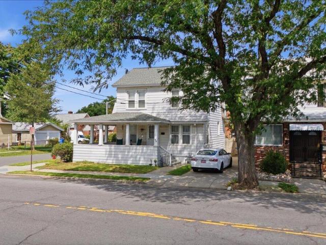 65 Lincoln Avenue