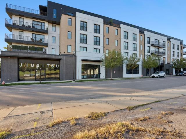 65 Lindsley Ave # 312