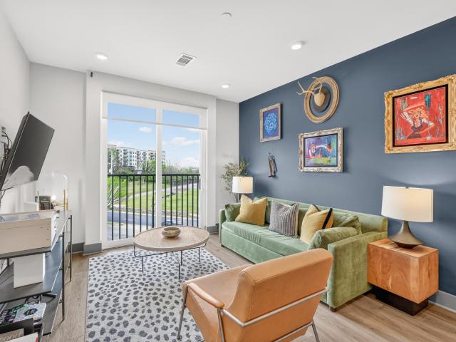 65 Lindsley Ave # 409