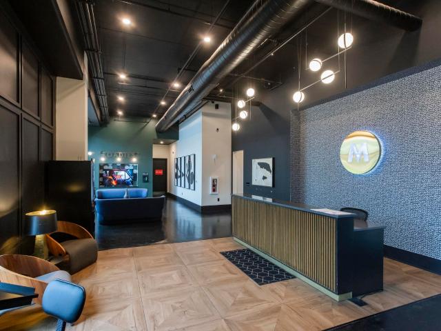 65 Lindsley Ave, Unit 502, Nashville, TN 37210 | MLS #3170