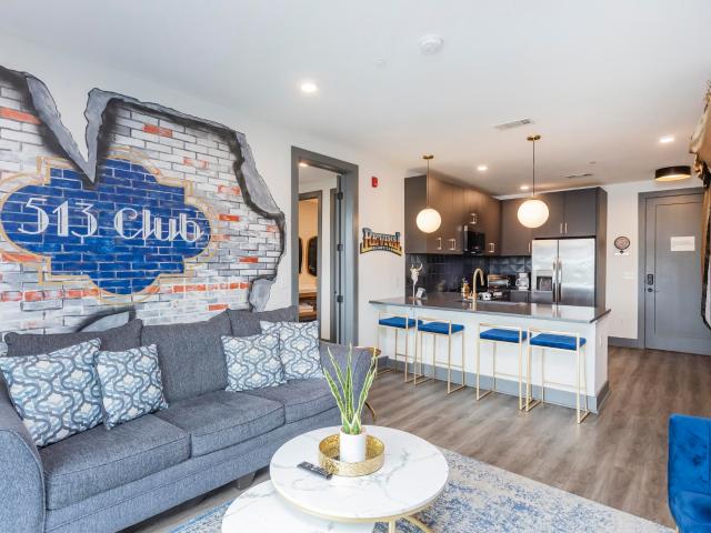 65 Lindsley Ave, Unit 513, Nashville, TN 37210 | MLS #2907 | Compass