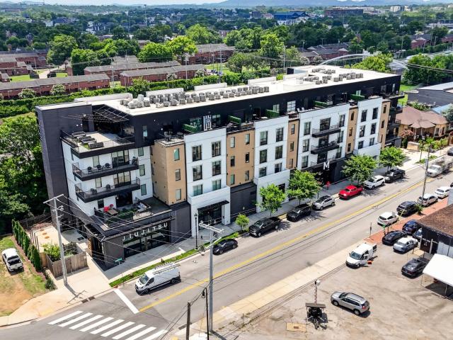 65 Lindsley Ave, Unit 314, Nashville, TN 37210 | MLS #3242