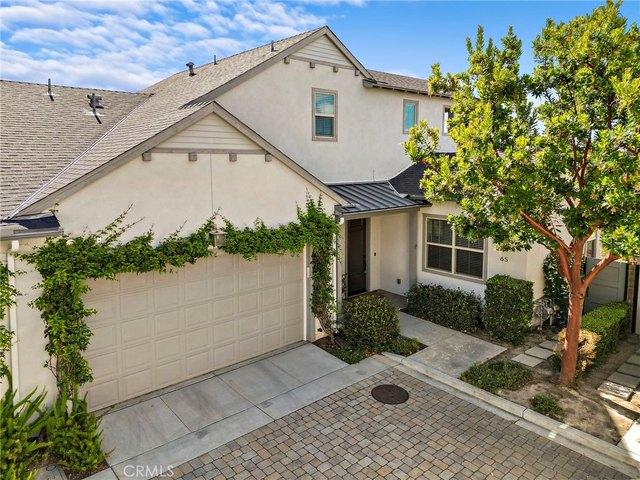 65 Listo St, Rancho Mission Viejo, CA 92694