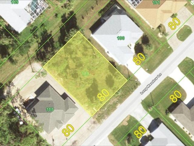 65 Long Meadow Ln, Rotonda West, FL 33947