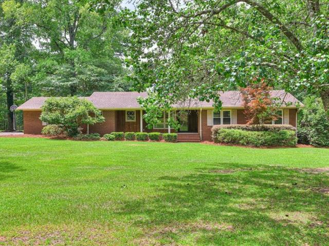 65 Long Cane Rd, Johnston, SC 29832