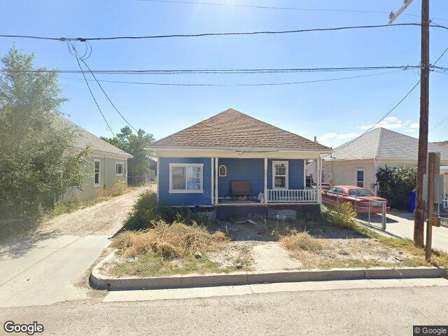 65 Locust St, Helper, UT 84526