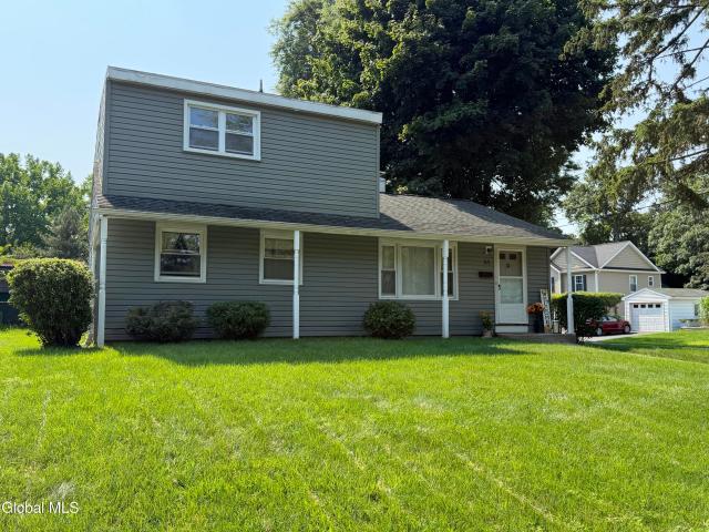 65 Locust Park