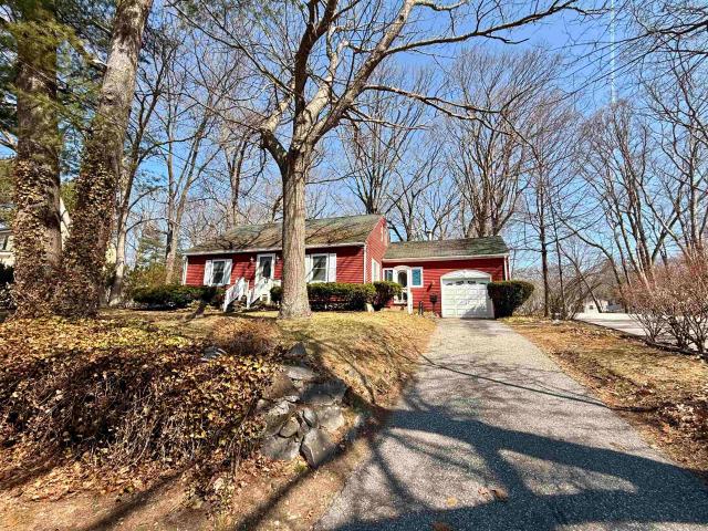 65 Mckinley Road