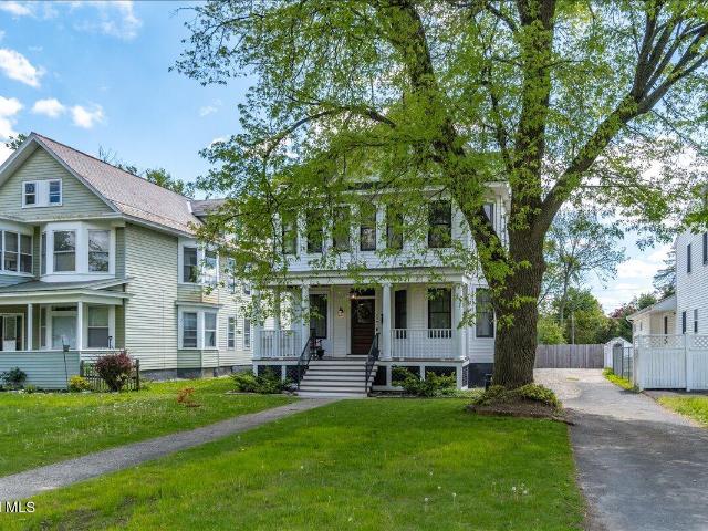 65 Manning Boulevard