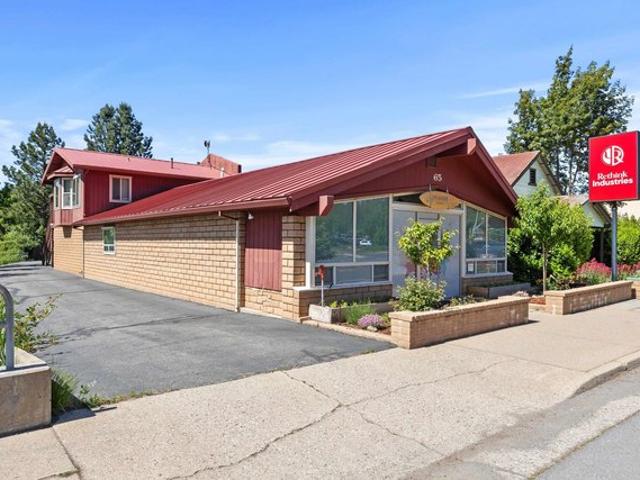 65 Main St, Quincy, CA 95971