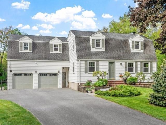 65 Mallard Dr, Concord, MA 01742