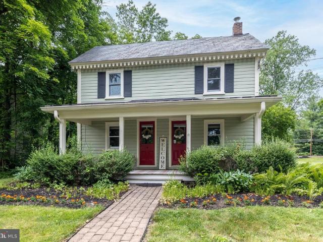 65 Mathews Avenue