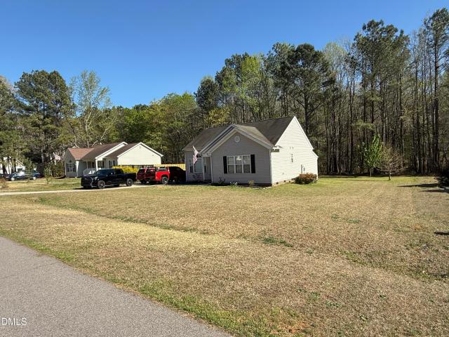 65 Meadowfield Lane