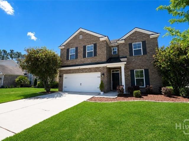 65 Melody Dr, Pooler, GA 31322