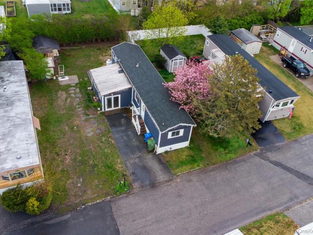 65 Minuteman Drive