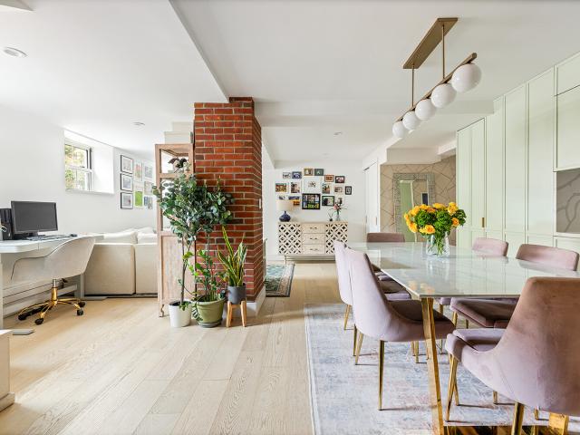 65 Middagh Street, Brooklyn, NY