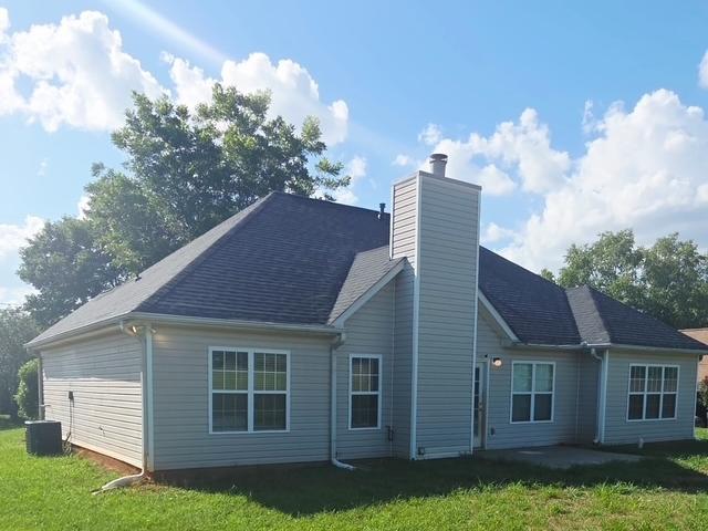 65 Mills Landing