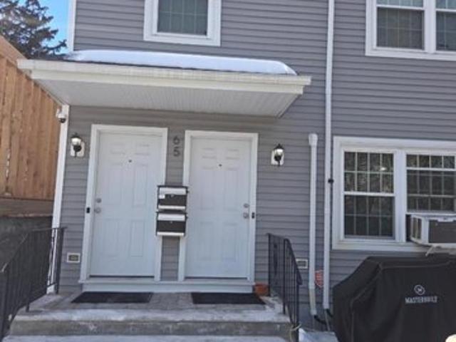 65 Montgomery Ave, Irvington, NJ 07111