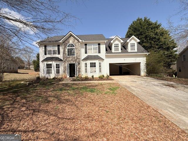 65 Montgomery Ct, Covington, GA 30016