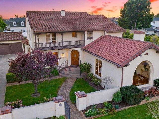 65 Monte Vista Avenue