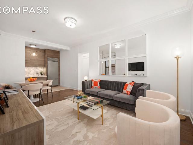 65 Morton Street, New York, NY