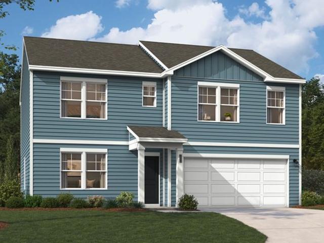 65 Morgan Ridge Way, Barboursville, VA 22923
