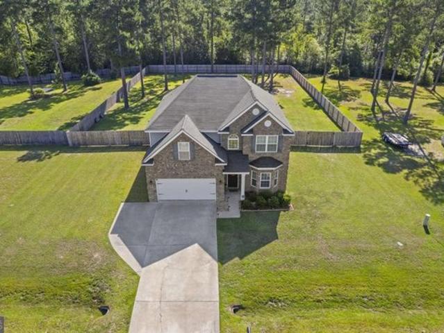 65 Mount Vernon Magnolia Street Ter, Ludowici, GA 31316