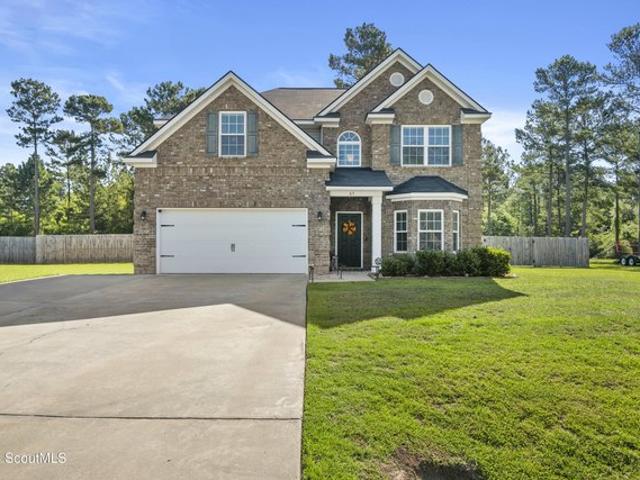65 Mount Vernon Ter NE, Ludowici, GA 31316