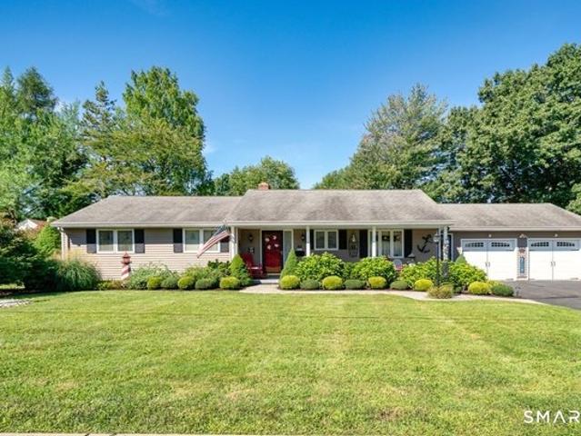 65 Murray St, Middletown, CT 06457