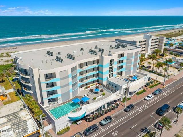 65 N Atlantic Ave Unit 205, Cocoa Beach, FL 32931