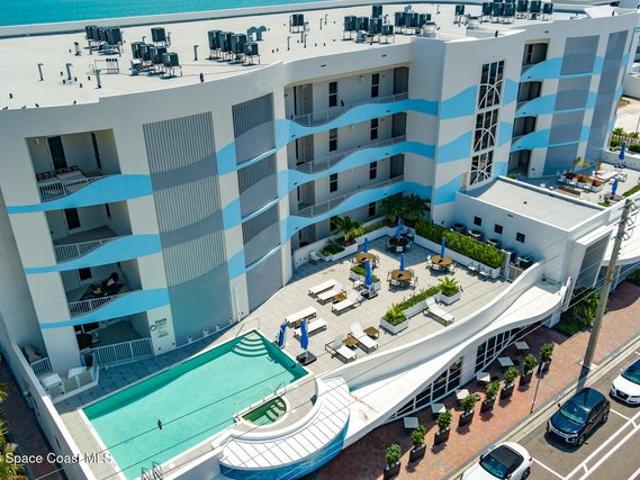 65 N Atlantic Ave Unit 403, Cocoa Beach, FL 32931