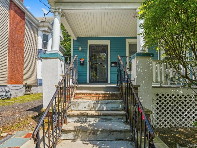 65 N Clinton Street
