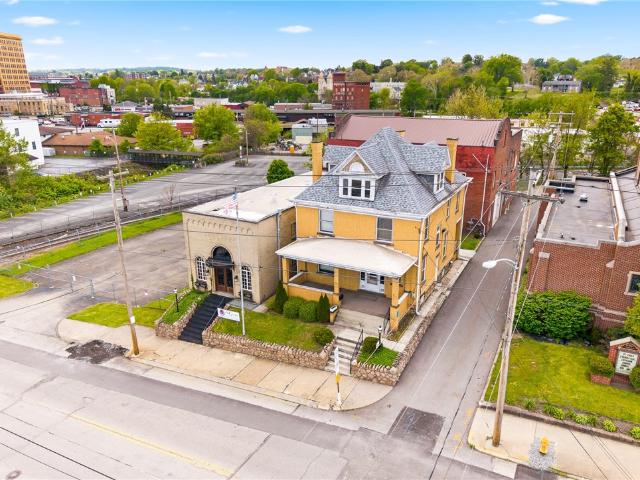 65 N Gallatin Ave