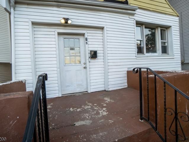 65 N Grove St, East Orange, NJ 07017 | MLS #3994 | Compass