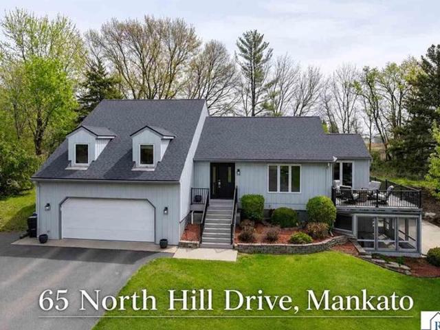65 N Hill Dr, Mankato, MN 56001