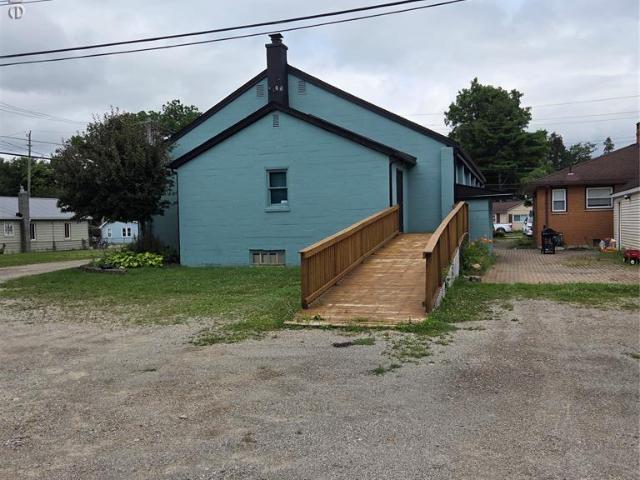 65 N Lynn Avenue
